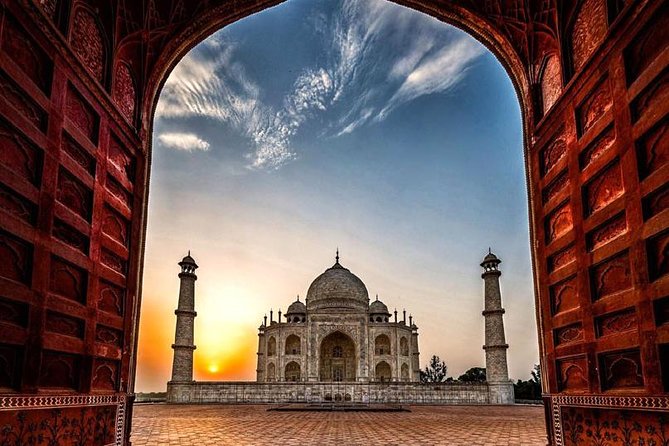 All inclusive Full Day Agra tour with exciting activities from Delhi by Car - Analyzing the Value