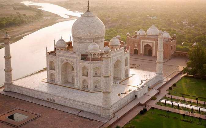 All inclusive Full Day Agra tour with exciting activities from Delhi by Car - Who Is This Tour Best For?