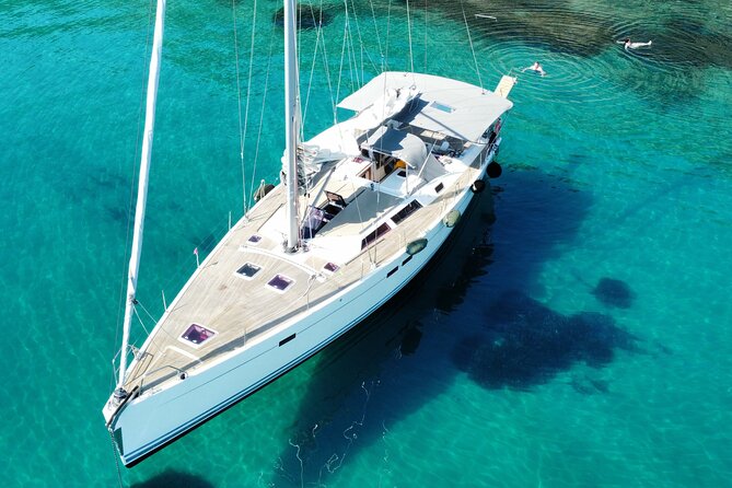 All-Inclusive Full-Day Cruise & Lunch - Customer Ratings and Feedback