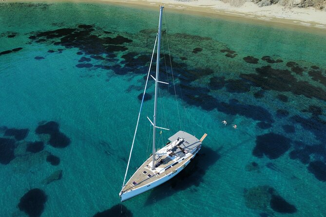 All-Inclusive Full-Day Cruise & Lunch - Booking and Cancellation Policy