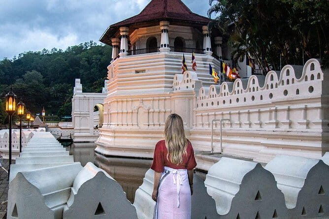 All Inclusive Full Day Guided Tour to Galle - Authentic Experiences and Local Flavor