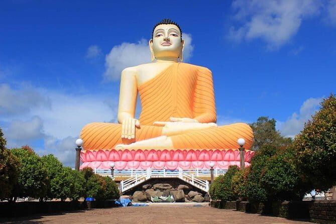 All Inclusive Full Day Guided Tour to Galle - Who Should Consider This Tour?