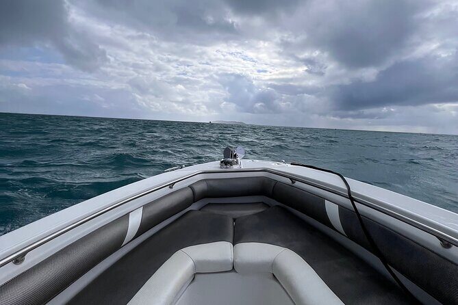 All-Inclusive Full-Day Private Boat Tour with Lunch & Drinks - What the Reviews Say