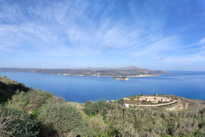 All Inclusive Full-Day Private Tour of Crete Villages From Chania - Key Highlights of the Experience