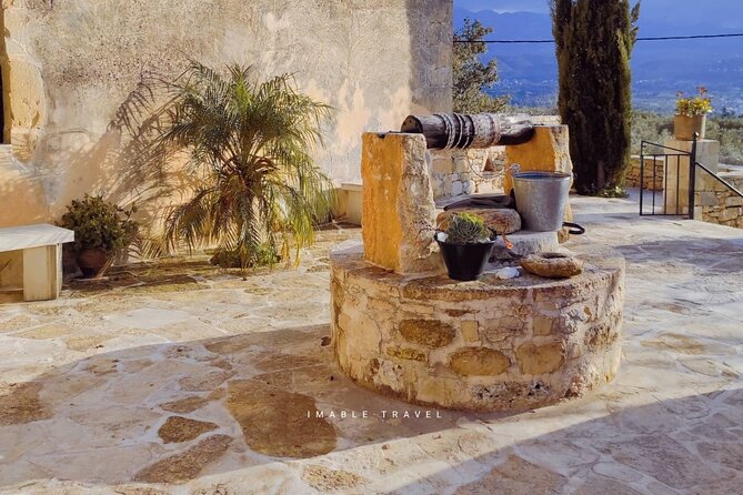 All Inclusive Full-Day Private Tour of Crete Villages From Chania - Guest Experiences and Testimonials