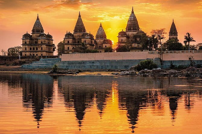 All Inclusive Full Day Sightseeing Tour of Orchha - Why This Tour Offers Real Value