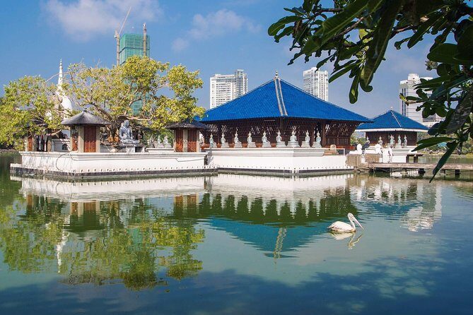 All inclusive - Full day temple tour in Colombo and suburbs - FAQ