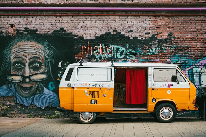 All Inclusive Full Day Tour in 6 Neighborhoods in T'bilisi - Frequently Asked Questions