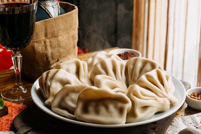 All Inclusive Full Day Tour in 6 Neighborhoods in T'bilisi - Final Thoughts