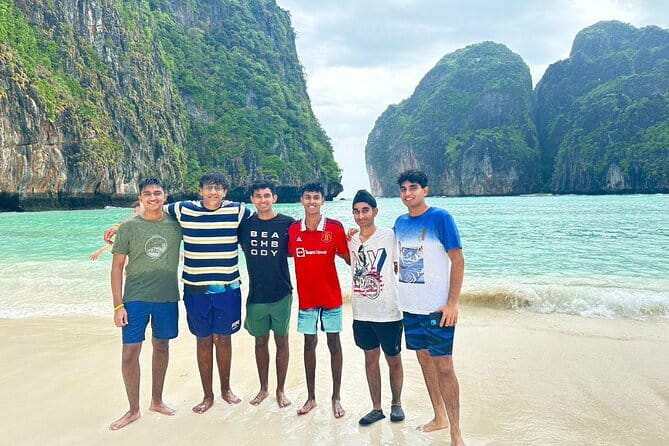 All Inclusive Full-Day Tour Phi Phi Islands from Phuket - The Sum Up: Is This Tour Worth It?