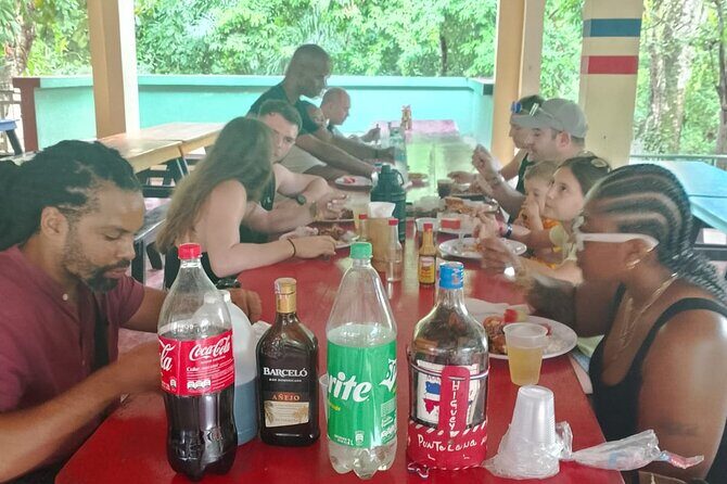 All Inclusive Full Day Truck Safari - An In-Depth Look at the Full Day Safari Experience