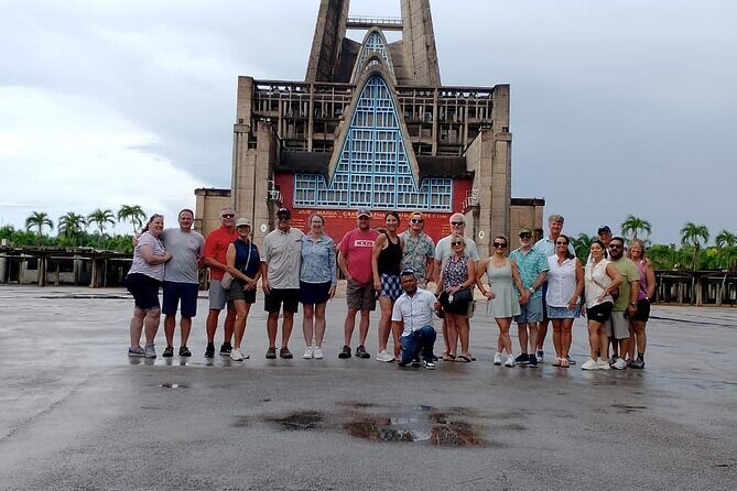 All Inclusive Full Day Truck Safari - Final Thoughts