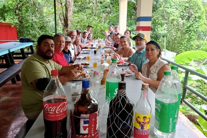 All Inclusive Full Day Truck Safari - FAQ