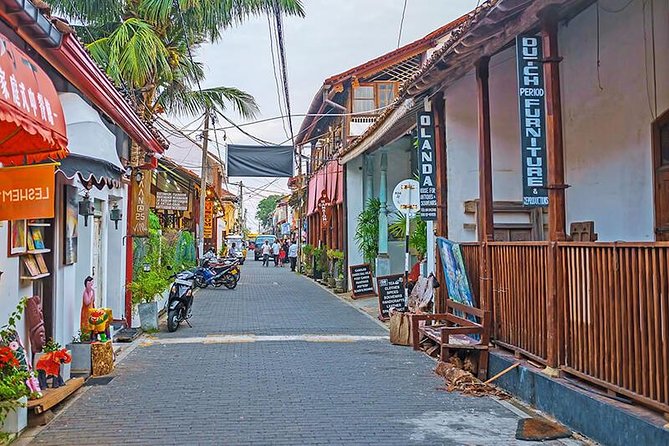 All Inclusive Galle Day Tour from Colombo & Negombo - Practical Details and What to Expect