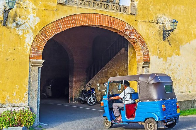 All Inclusive Galle Day Tour from Colombo & Negombo - Who Will Love This Tour?