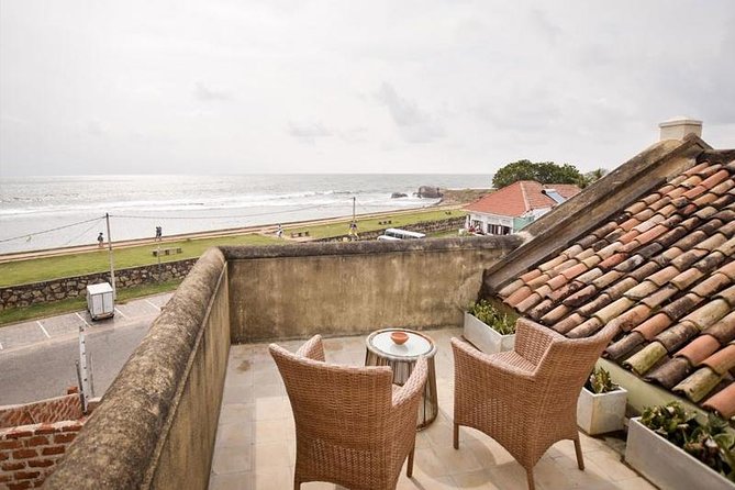 All Inclusive Galle Day Tour from Colombo & Negombo - The Sum Up