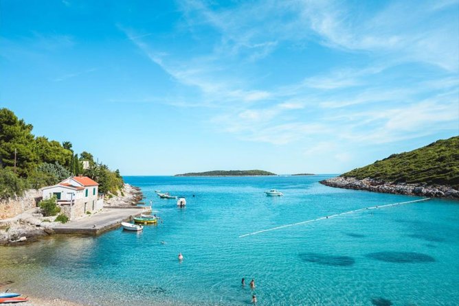 All-inclusive Gastro Blue Cave Tour from Split - Authentic Experiences and Practical Tips