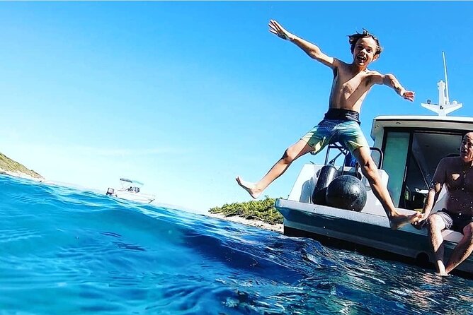 All-inclusive Gastro Blue Cave Tour from Split - Who Is This Tour Best Suited For?