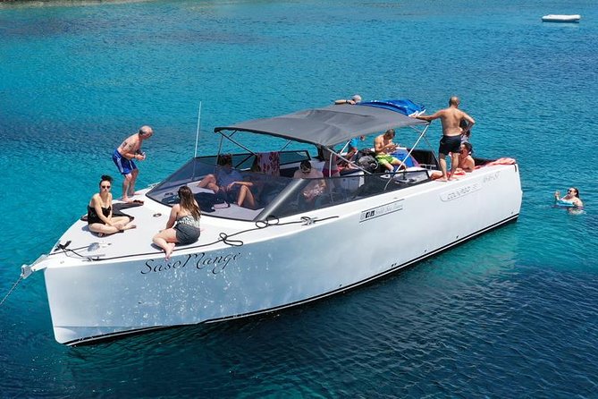 All-inclusive Gastro Blue Cave Tour from Split - FAQ