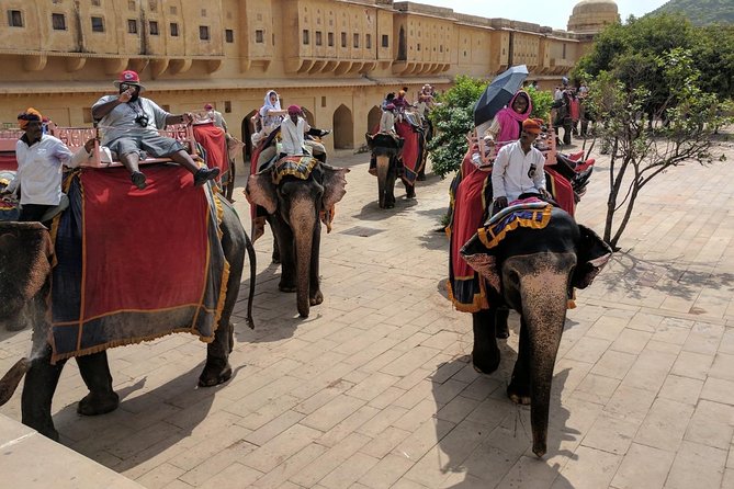 All-inclusive Golden Triangle Tour India with 5 Star hotel - Final Thoughts