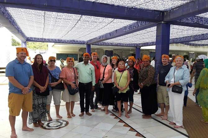 All-inclusive Golden Triangle Tour India with 5 Star hotel - Frequently Asked Questions