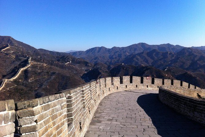 All Inclusive Great Wall Tour with Hutong Experience - Frequently Asked Questions