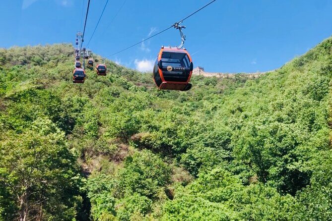 All Inclusive Great Wall Tour with Toboggan Ride - Final Thoughts