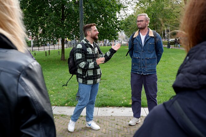 All Inclusive Guided Walking Beer Tours Amsterdam - Analyzing the Value