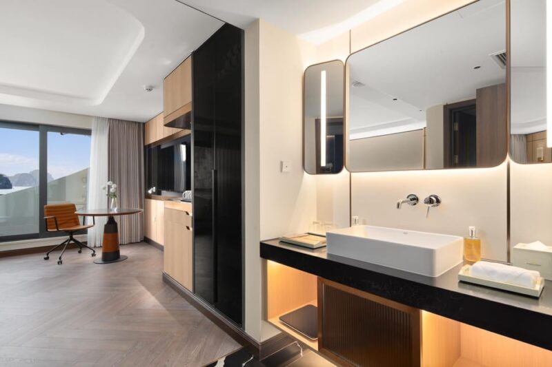 All Inclusive: Ha Long Bay 2 days 1 night - Overnight Cruise - Final Thoughts