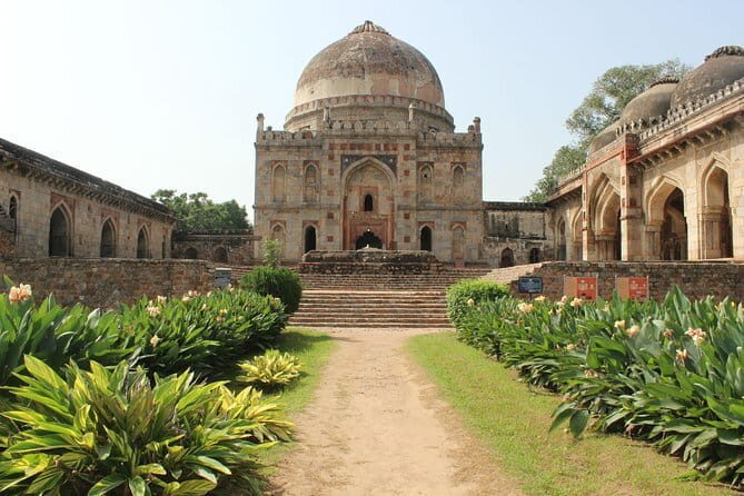 All Inclusive Half Day Private Delhi City Tour(Best Seller) - A Detailed Look at the Itinerary and Experience