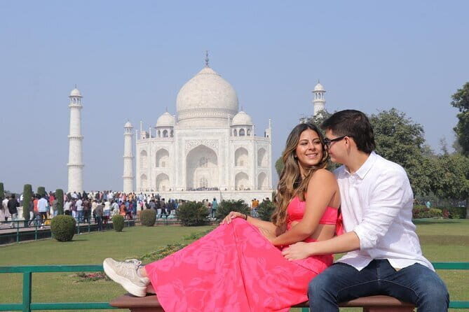 All Inclusive Half Day Private Delhi City Tour(Best Seller) - Final Thoughts