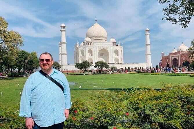 All Inclusive Half Day Private Delhi City Tour(Best Seller) - FAQ