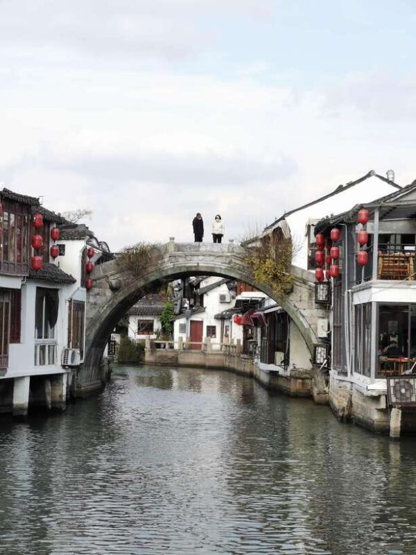 All-inclusive Half-day Private Tour To Zhujiajiao Water Town - What Makes This Tour Stand Out?