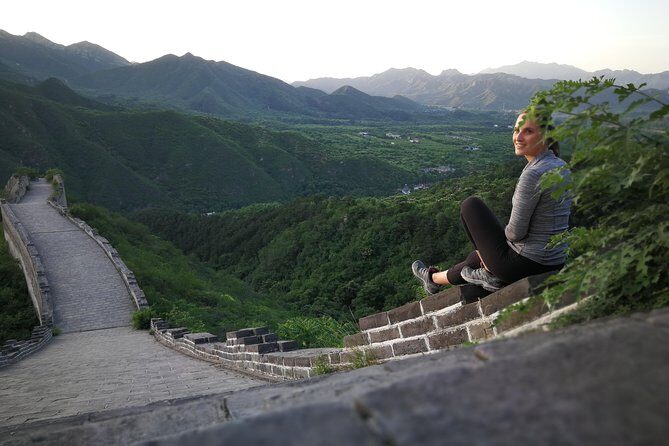 All-inclusive Hiking Tour-Xishuiyu Great Wall to Huanghuacheng Water Great Wall - Practical Details and What You Need to Know