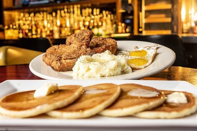 All-Inclusive Hip-Hop Brunch Party Bike Tour - Pricing and Value