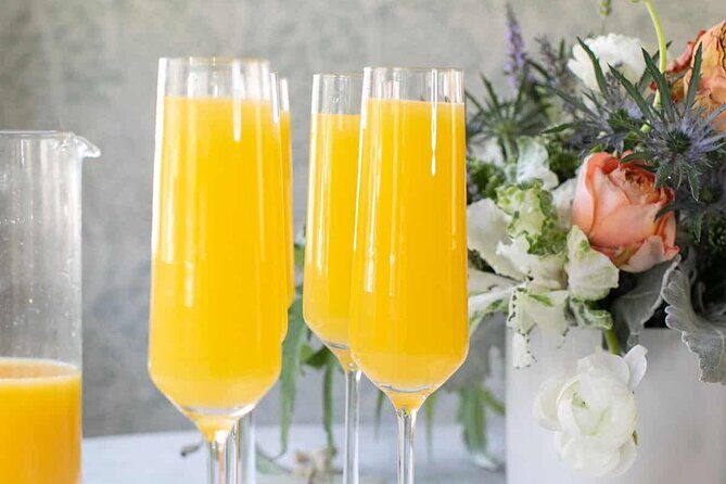 All-Inclusive Hip-Hop Brunch Party Bike Tour - FAQs