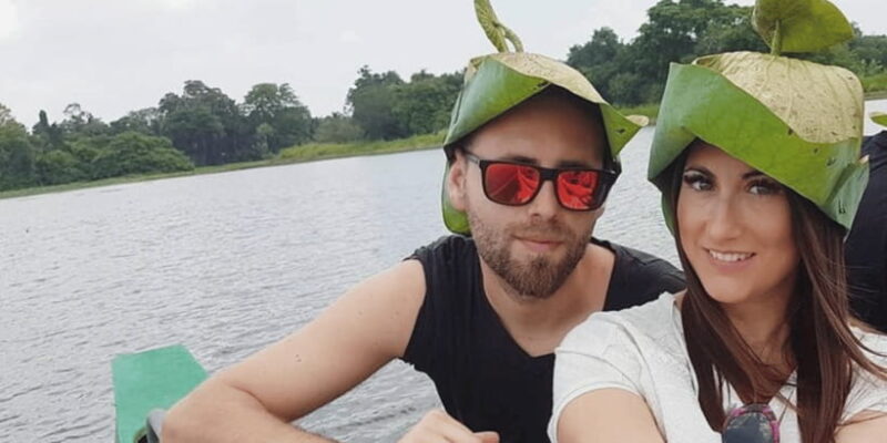 All-Inclusive Hiriwadunna Experience with Traditional Lunch. - Key Points