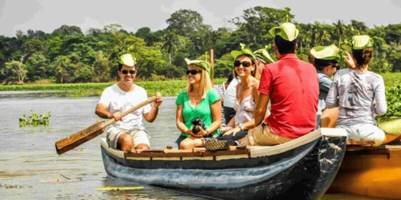 All-Inclusive Hiriwadunna Experience with Traditional Lunch. - What Makes This Tour Stand Out?