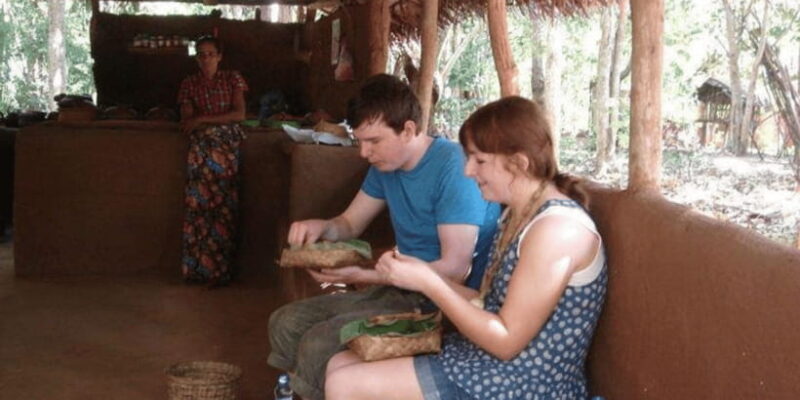 All-Inclusive Hiriwadunna Experience with Traditional Lunch. - Possible Drawbacks and Considerations