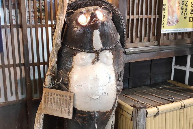 All-inclusive Hiroshima Nighttime Food and Cultural Immersion - Inclusions and Dietary Accommodations