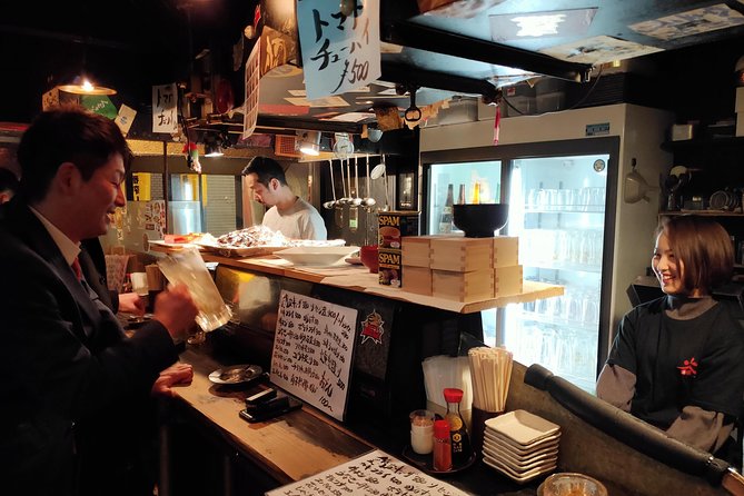 All-inclusive Hiroshima Nighttime Food and Cultural Immersion - Exploring Hiroshimas Culinary Highlights