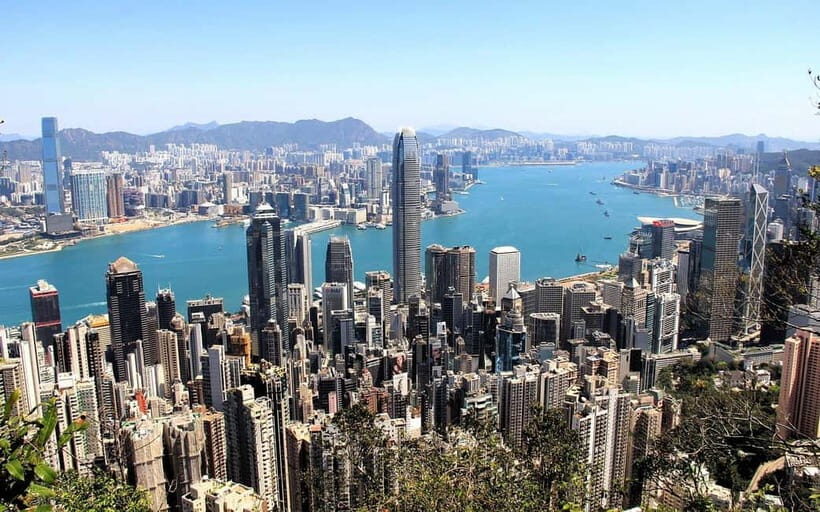 All Inclusive Hong Kong City Guided Tour with Lunch - Final Thoughts