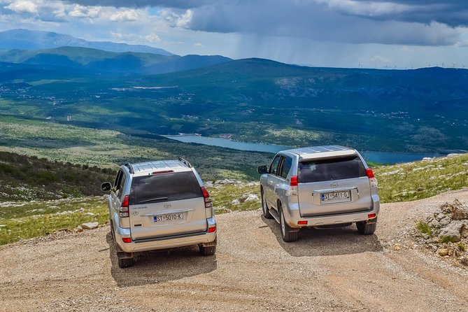 All-inclusive Horse riding & Jeep exploring - Whats Included and How It Adds Value