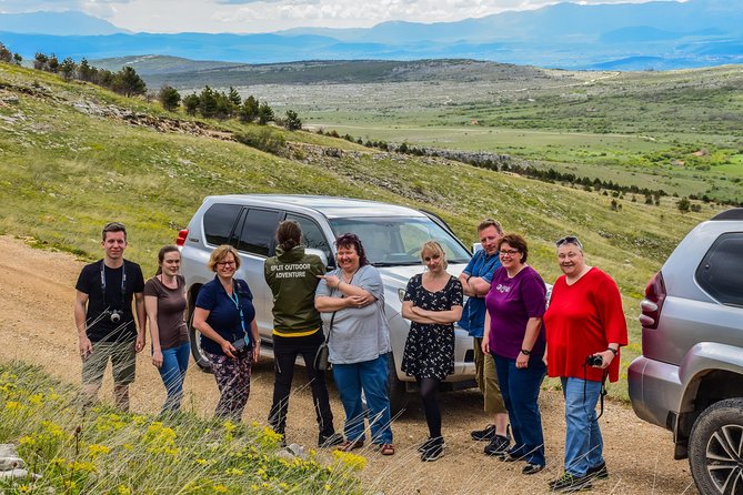 All-inclusive Horse riding & Jeep exploring - Who Will Love This Tour?