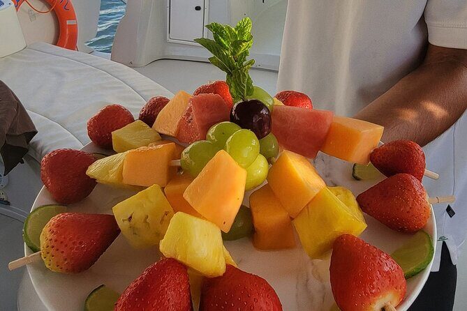 All Inclusive HUGE 75ft Yacht Up to 50 Guests Early Bird Promo - Final Thoughts
