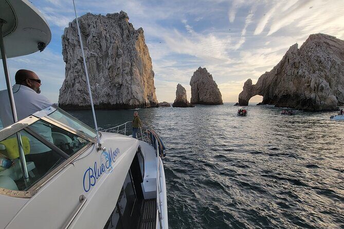 All Inclusive HUGE 75ft Yacht Up to 50 Guests Early Bird Promo - FAQ