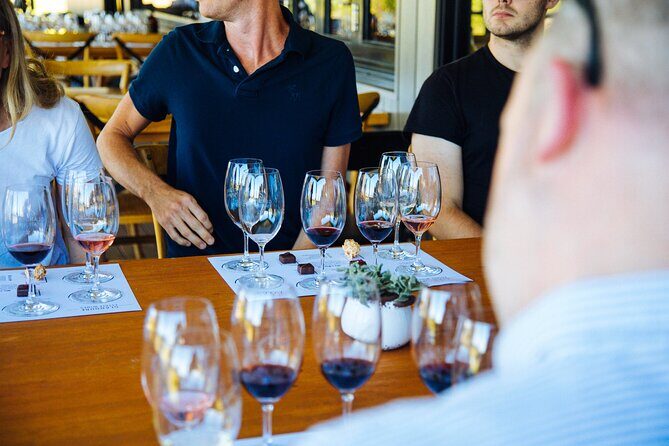 All Inclusive Hunter Valley Wine Tour with Lunch from Sydney - Pricing and Value