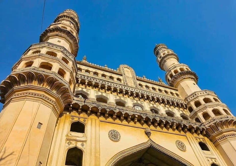 All Inclusive Hyderabad Full Or Half Day Tour - Introduction