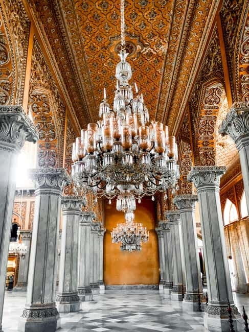 All Inclusive Hyderabad Full Or Half Day Tour - What to Expect from the Tour