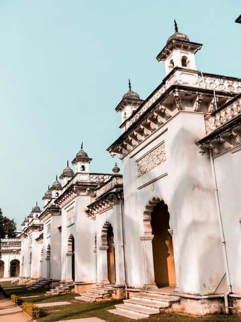 All Inclusive Hyderabad Full Or Half Day Tour - Authentic Experiences and Travelers’ Insights